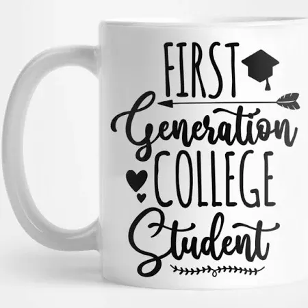 An Annual Celebration of First-Gen College Students